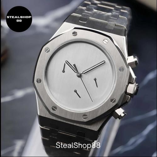 Promo Seikoak Blank Alyx VK63 Chronograph El Primo Edition - Jakarta ...