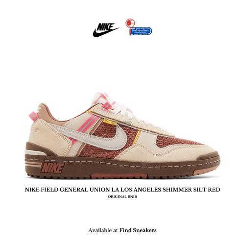 Jual Sepatu Sneakers Pria NIKE FIELD GENERAL UNION LA LOS ANGELES ...