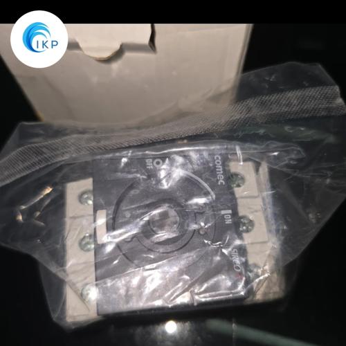 Jual SOCOMEC SIRCO M2 3X63 LOAD BREAK SWITCH LBS SOCOMEC 63A 3P ...