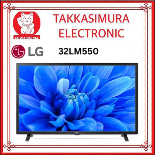 Jual LG 32LM550 DIGITAL LED TV 32 Inch - Jakarta Utara - Takkasimura ...