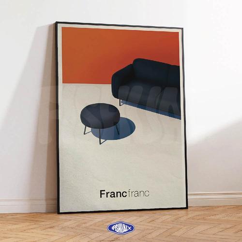 Jual Poster Frame Block Bingkai Kayu Premium Bauhaus Hiasan Dinding ...