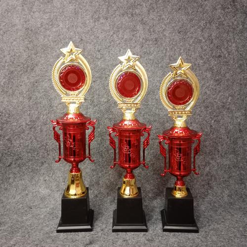 Jual PIALA SET JUARA 123 TINGGI 52CM - SET JUARA 123 - Jakarta Barat ...