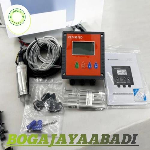 Jual Online turbidity controller turbidity meter with sensor 400 NTU ...