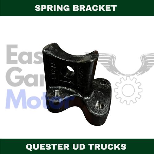 Jual 55525 9Z00A BRACKET SPRING NISSAN QUESTER - Kota Surabaya - East ...