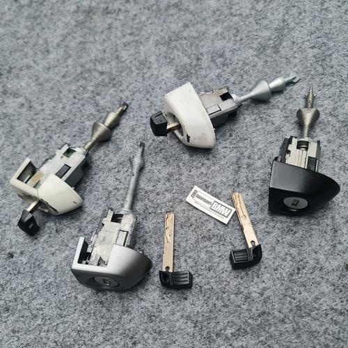Jual Cylinder Lock Kunci Pintu BMW E90 E87 E70 X1 E84 Original - Tipe 1 ...