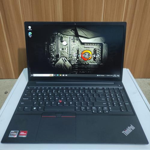 Jual GAMING THINKPAD E15 GEN 3 RYZEN 5 5500U /32GB RAM /1TB NVME /AMD ...