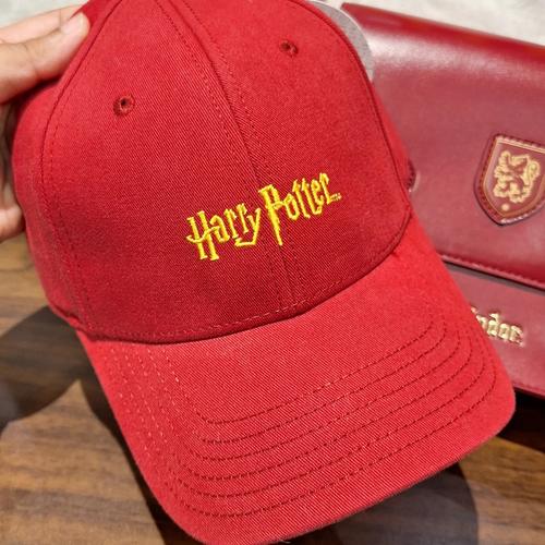 Jual Topi Harry Potter Red Miniso x Harry Potter - Kab. Bogor ...