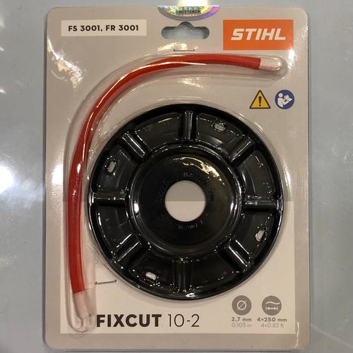 Jual Stihl Dudukan Senar Mesin Potong Rumput Fixcut 10-2 Bensin Gendong ...