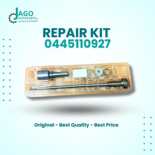 Jual REPAIR KIT FOR INJECTOR BOSCH 0445110927 CANTER EURO 4 - Kota ...