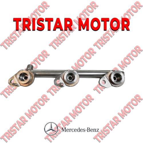 Jual Fuel Rail Pipa Nozzle Injector Mercedes Benz M256 W167 C167 ...