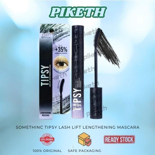 Promo SOMETHINC Tipsy Lash Lift Lengthening Mascara - Kota Medan ...