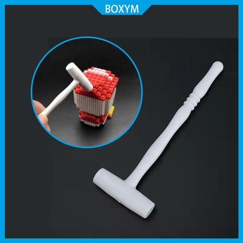 Jual Bricks Palu Alat Pasang Nano Block Mainan Balok Bangunan Alat ...