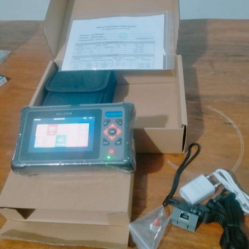 Jual mini series otdr mini skycom TOT560-A24D / OTDR SKYCOM MINI - Kab ...