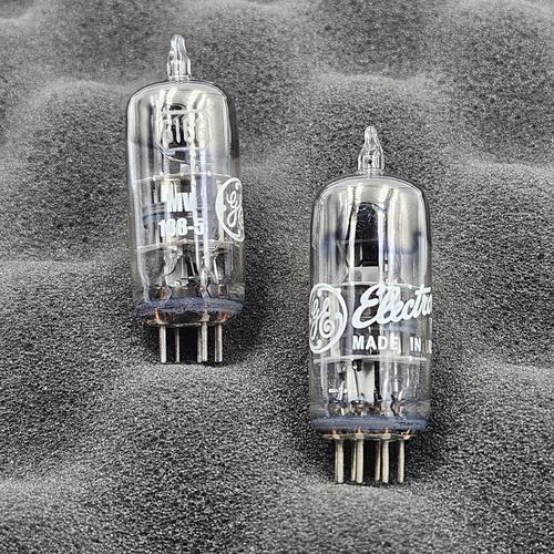 Jual GE 6186 6AG5 Vacuum Tubes Valve for Replace 6J3 6M3 Tube Preamp ...