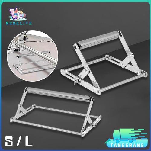 Jual Mesin Cutting Support Stand Table Saw Support Frame Stand - S ...