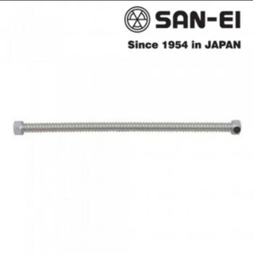 Jual SELANG FLEKSIBEL SANEI WATER HEATER PANAS DINGIN PANJANG 2 METER SANEI - Jakarta Barat ...