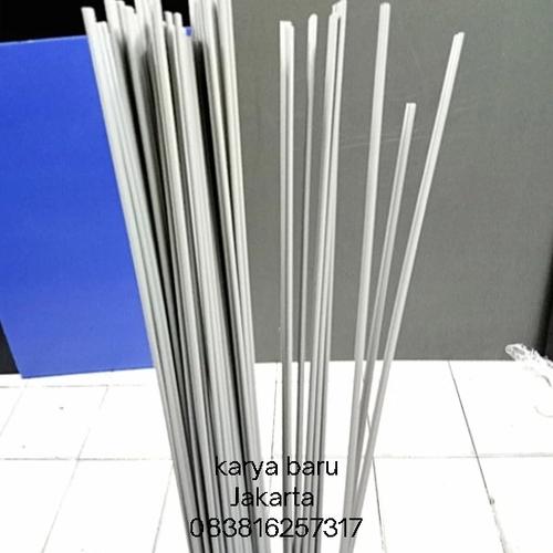 Jual Kawat las pvc double termurah - Jakarta Barat - karya baru seal ...