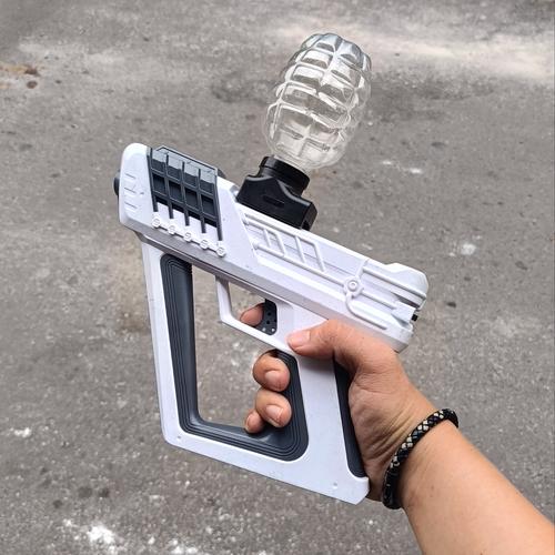 Jual MAINAN WATER GEL AUTOMATIC/MAINAN TIPE VORTEX - Jakarta Barat ...