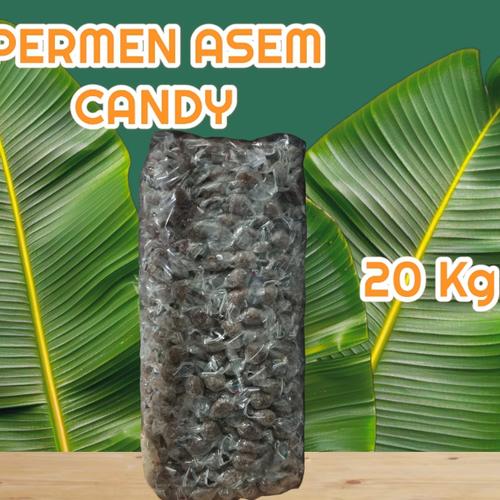 Jual 20kg permen asam Jawa asli/permen asam bulat - Kota Sukabumi ...