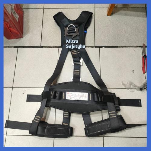 Jual Fullbody Harness Pn 56 Bright / Fullbody Harness Bright Pn56 ...