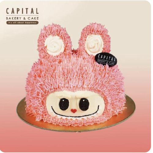 Jual Cake labubu/cake ulang tahun/Birthday - Jakarta Barat - Capital ...