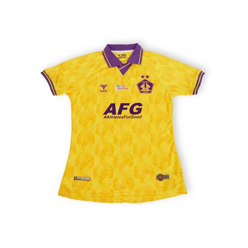 Jual Jersey Persik Kediri Original - DRX Jersey Player Issue 3rd 24/25 ...