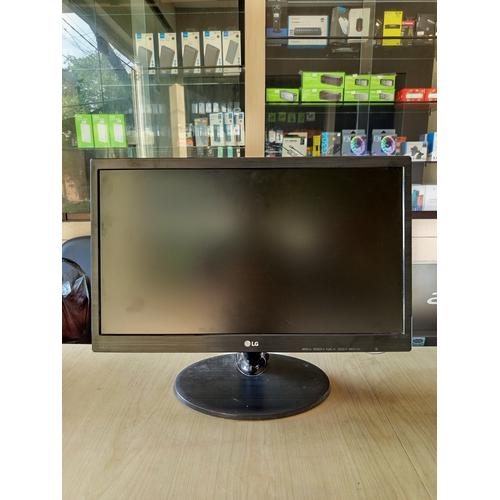 Jual Monitor LG 20 inch HDMI Model 20M38H - Kota Malang - dmpstore id ...