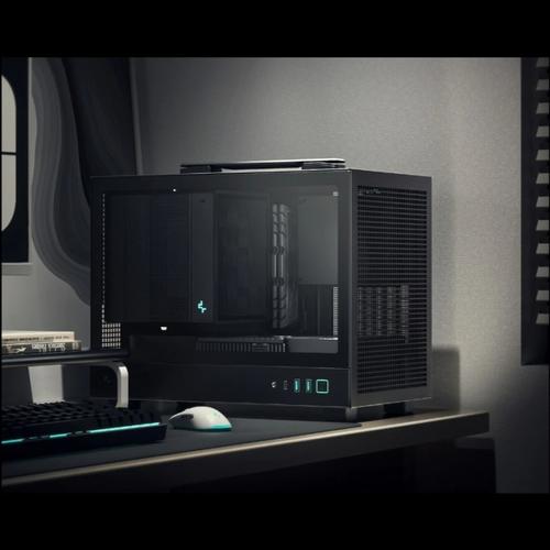 Promo PC Mini ITX Build Intel Core i7 13700KF - 64GB DDR4 - SSD 1TB ...