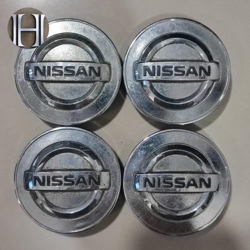Jual Center Dop Velg Nissan Berkas - Jakarta Barat - HUGO Online Store ...