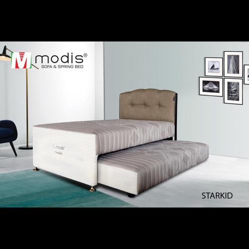 Jual MODIS TYPE STARKIDS / STAR KIDS ORIGINAL LENGKAP GARANSI RESMI ...