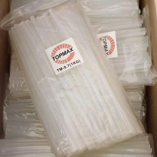 Jual 100PCS / 50PCS Lem Bakar Refill Lem Tembak Kecil 7 mm / Isi Refil ...