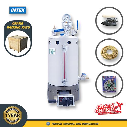 Jual INTEX Boiler 10 Liter Laundry Setrika Uap Boiler Laundry 10 Ltr ...