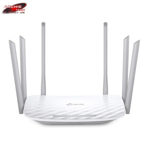 Jual TPLINK Archer C86 AC1900 Wi-Fi Router Dual Band - Kota Denpasar ...