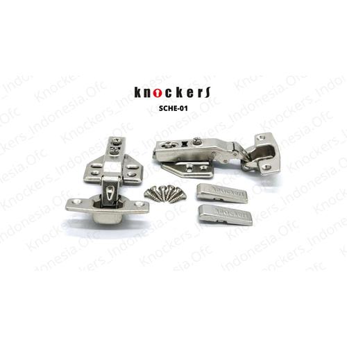 Jual KNOCKERS ENGSEL SENDOK 110 DERAJAT TIPE SCHE - SCHE - LURUS ...