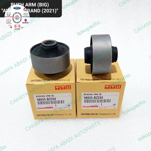 Jual BUSHING ARM TOYOTA AVANZA GRAND 2021 ( BIG ) - Jakarta Utara ...