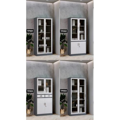 Jual LEMARI BESI ARSIP KABINET TP 001/ TP 002/ TP 003/ TP 004 - TP 004 - Kota Semarang ...