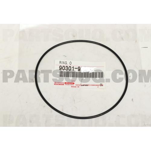 Jual O RING (FOR BRAKE PISTON OUTER) ORI TOYOTA 90301-99XRG - Jakarta ...