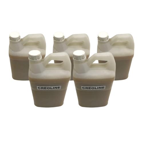 Jual Karbol / Creoline Pembersih Lantai untuk Rumah / Kantor - 5 Pcs ...