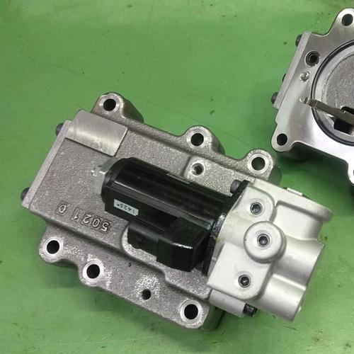 Jual Regulator Pump SANY SY215C - Jakarta Barat - sukses dieselindo_NEW ...