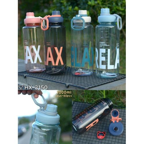 Jual Botol RELAX Tipe 3150 1 Liter - RELAX BIRU - Jakarta Timur ...