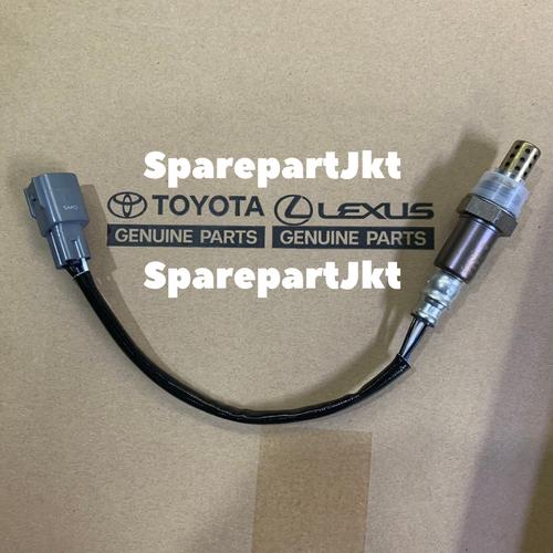 Jual Sensor Oxygen Sensor Oksigen Alphard Vellfire ANH20 Previa ACR50 ...