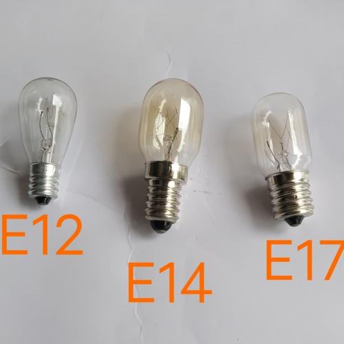 Jual Kulkas Lampu / Bohlam Lampu Kulkas / Lampu Showcase / Lampu ...