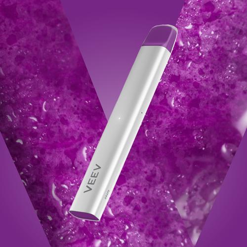 Promo VEEV Now Grape Original (Disposable) - Kota Malang - IQOS ...