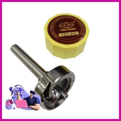 Jual Rotary/Rotari Hook Yong Zheng Yzh-845 Mesin Jahit Jarum 2 Otomatis ...