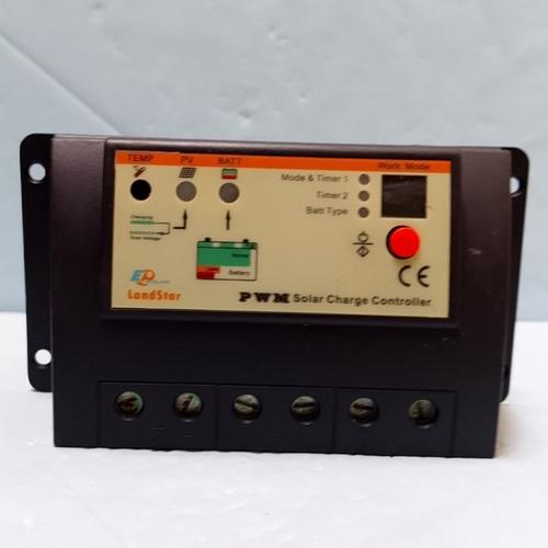 Jual Solar Charge Controller EP Solar 12V/24V 20A LS2024R PWM LandStar ...
