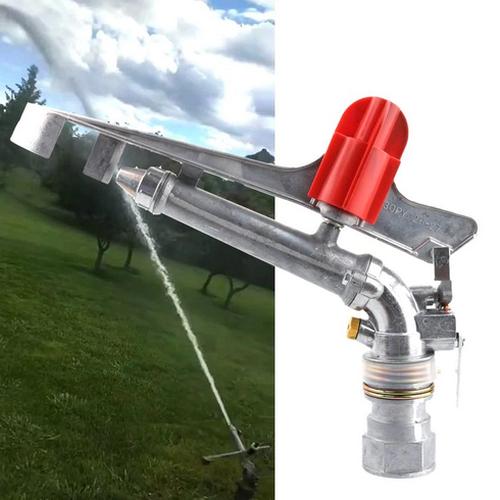 Jual A.S Impact Sprinkler Pertanian Alat Siram Kebun Untuk Kebun Ladang ...