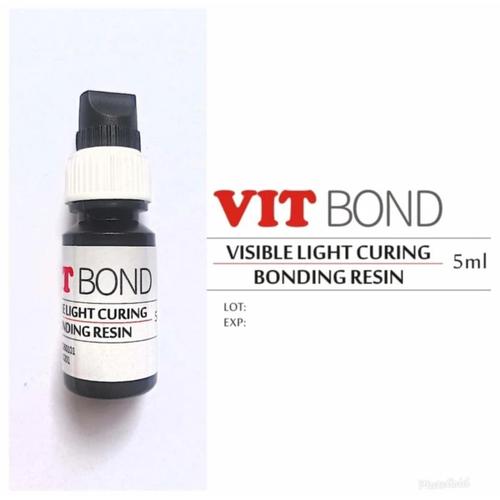 Jual Vit Bond Bonding Resin Composite Generasi 5 - Kota Samarinda ...