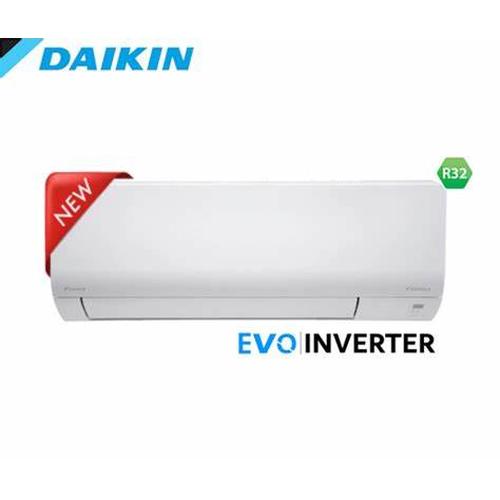 Jual AC DAIKIN EVO INVERTER 1PK FTKF25AV STKF25AV (MEDAN) - UNIT ONLY - Kota Medan - PASAR ...