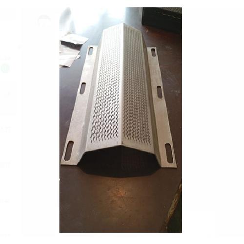 Jual Saringan/Screen Satake KB40G, ukuran lobang 0.9mm - Jakarta Pusat ...