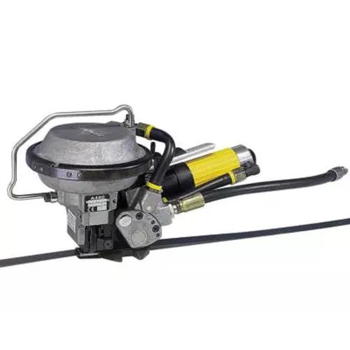 Jual A480 Pneumatic Steel Strapping Tool - Kab. Sidoarjo - LABKES PRIMA ...